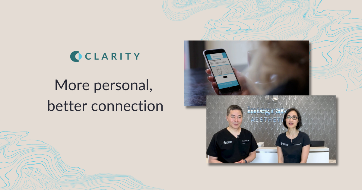 Make It Personal: The Power of Customizable Video Journeys